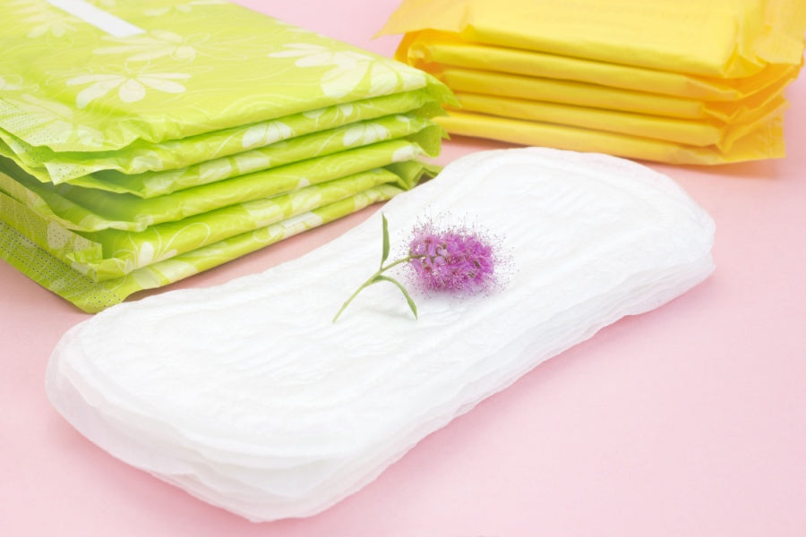 Sanitary Pad Rashes - Common Causes We Bet You Didn't Know | SkinEasi ...