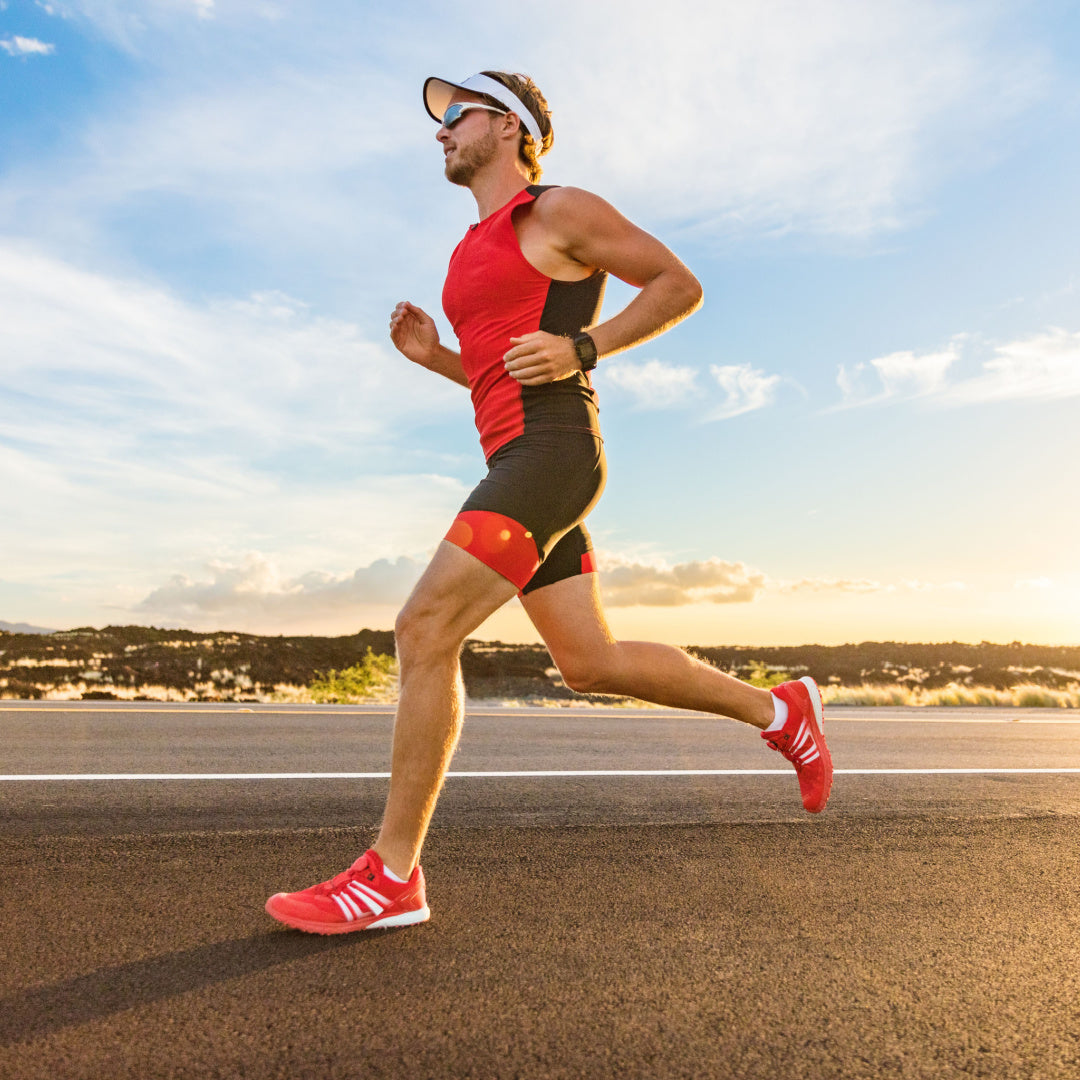 Chafing On Arms When Running Online | emergencydentistry.com