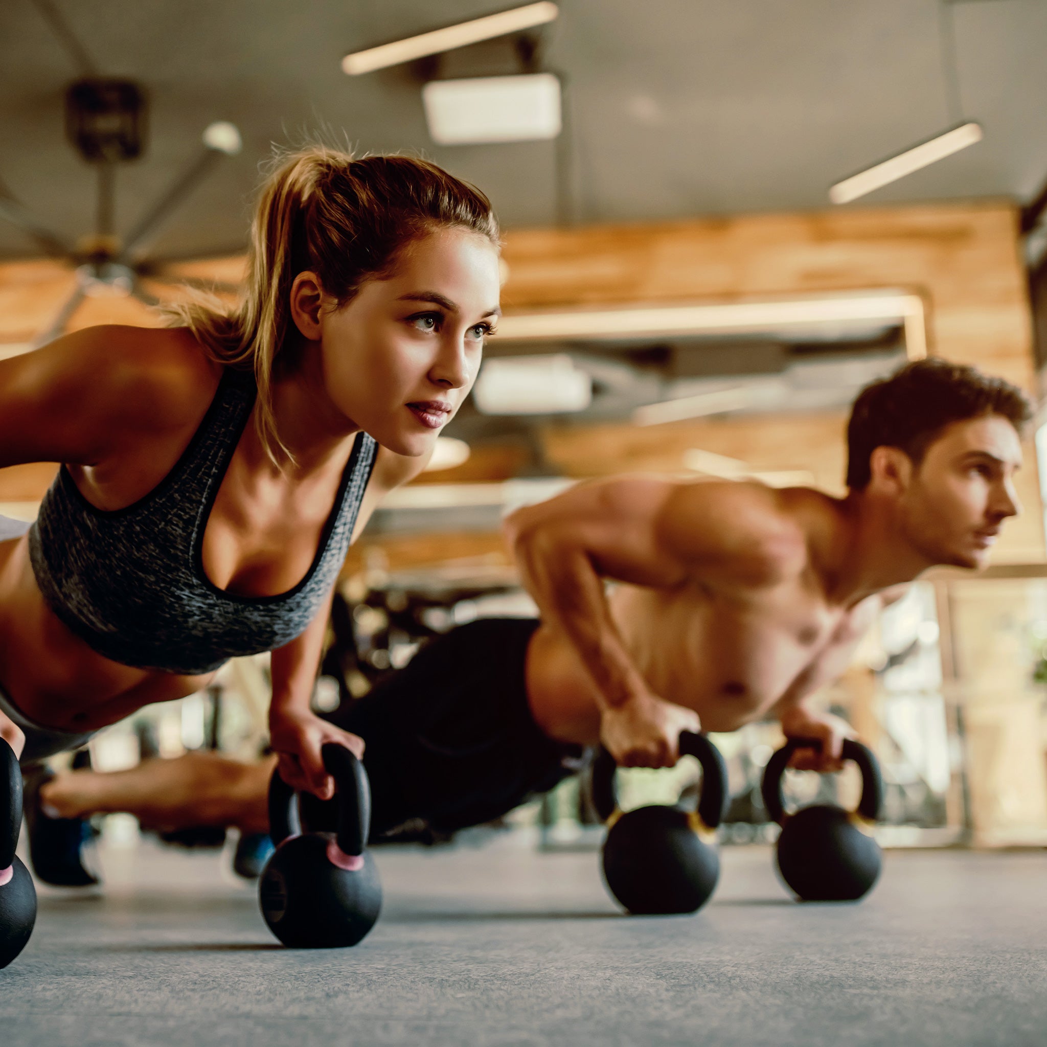 10 Amazing Benefits of a Home Workout – Skineasi