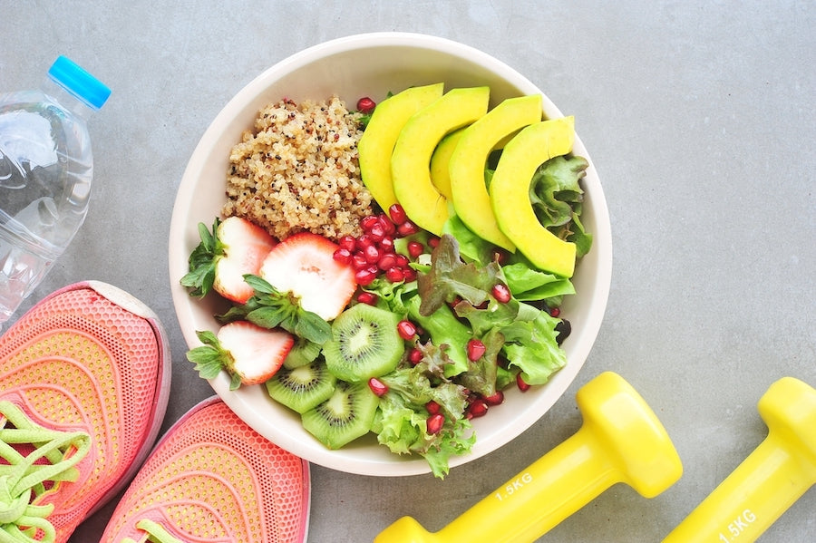 5 Best Post-Workout Food Ideas | SkinEasi – Skineasi