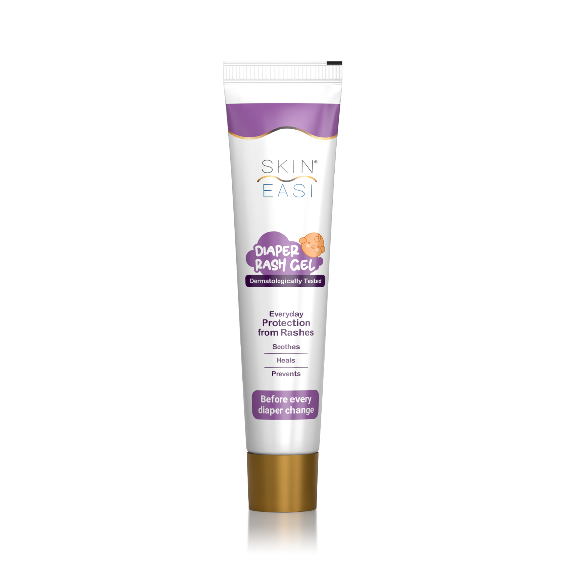 What is Chafing? Exploring Relief with Chafing Gel by Skineasi