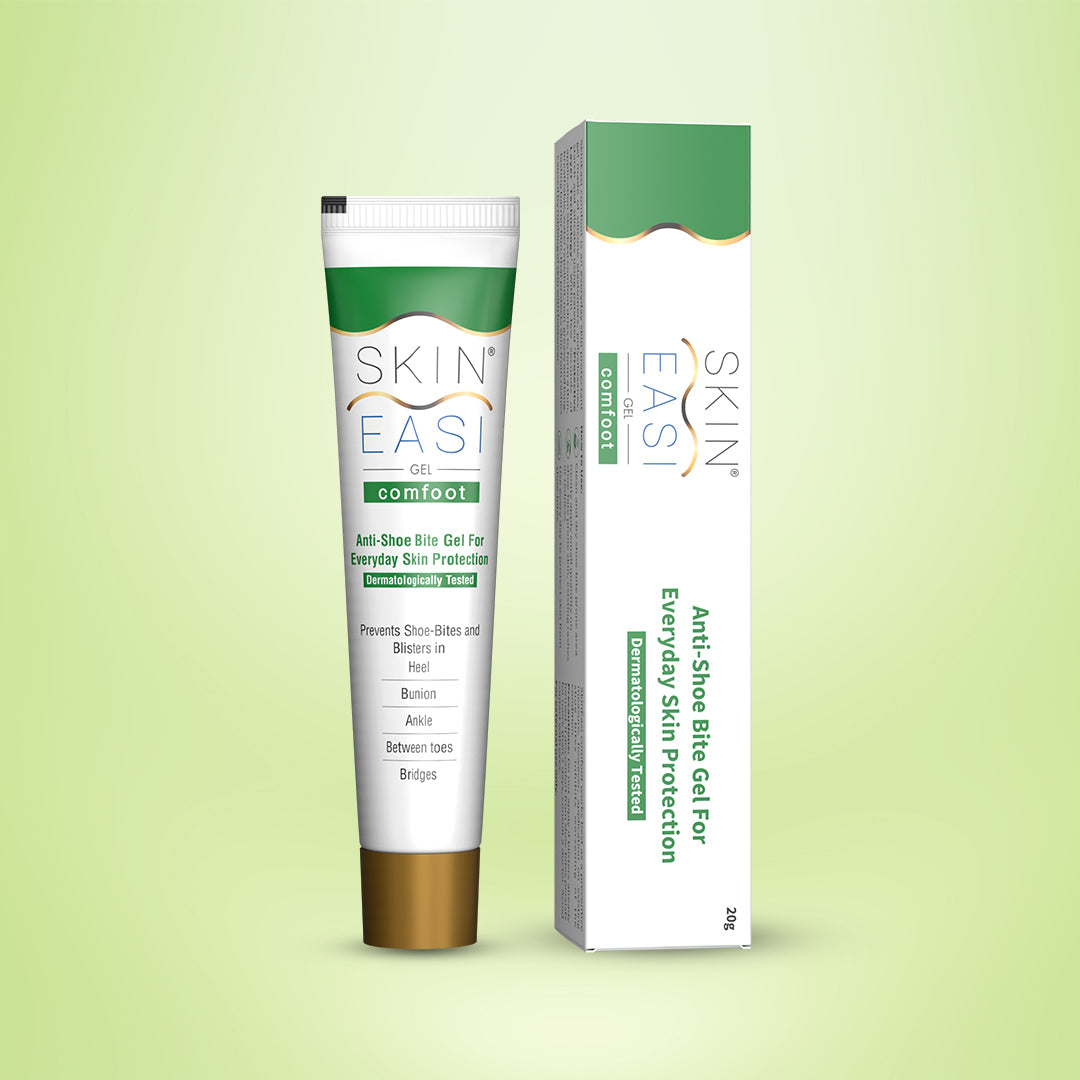 Shoe Bite Protector | Prevent Shoe Bite | Shoe Bite Cream | SkinEasi ...